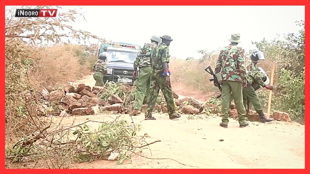 Ngucanio Cia Mĩgunda Mũhaka Inĩ Wa Meru Na Tharaka Nithi Youtube