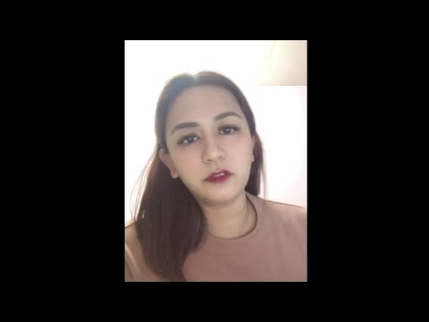 Official Statement of Abegail Rait - YouTube