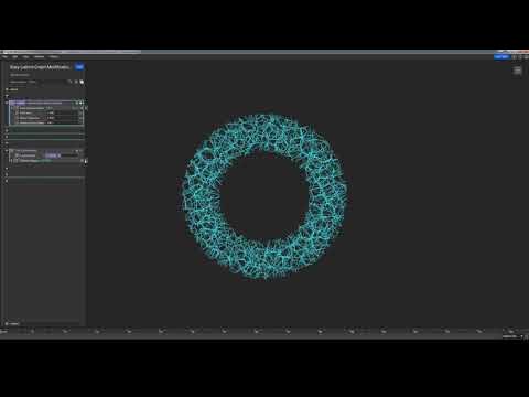 nTop Live: Easy Modifications to Osseointegrative Lattices Using Custom Blocks - YouTube