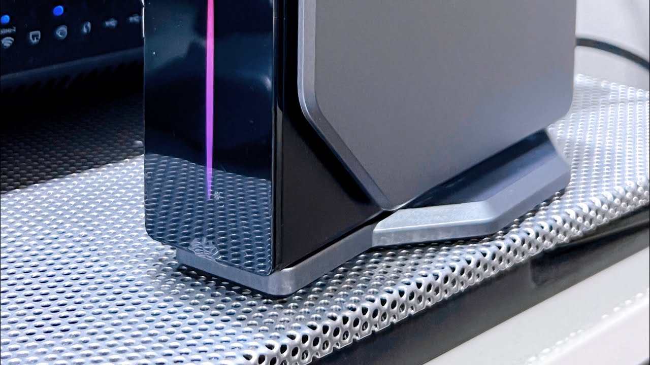 Firebat S1 N100 Mini PC - YouTube