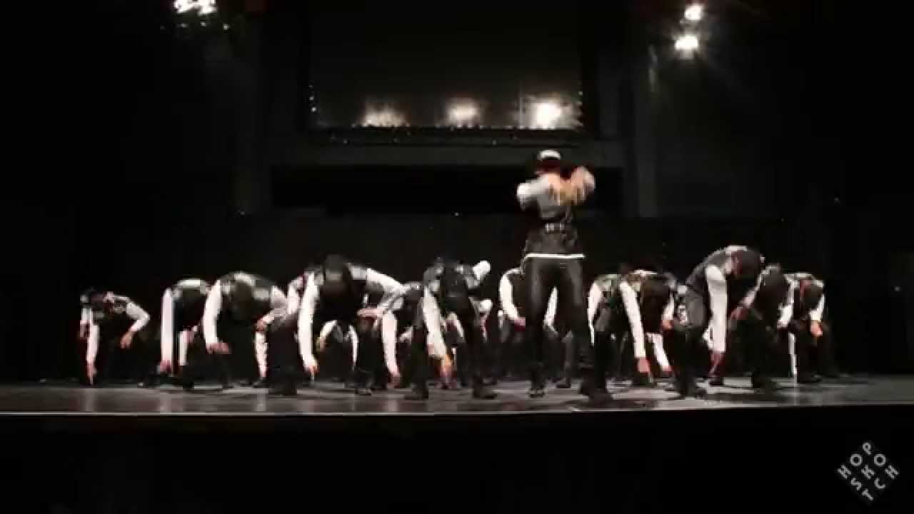 HHI Hip Hop Dance Championships | MEGA CREW | FRESH NATION x NZ ...