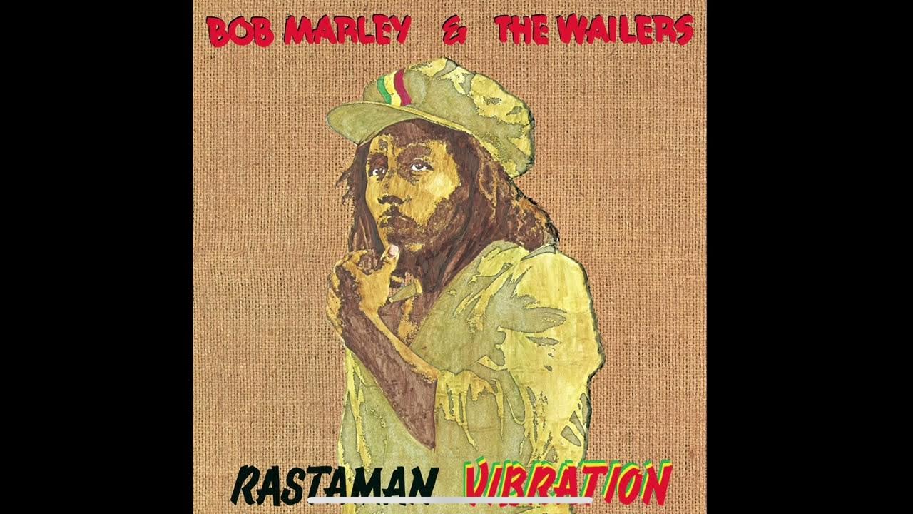 Bob Marley - Rastaman Vibration (Full Album) 432hz - YouTube