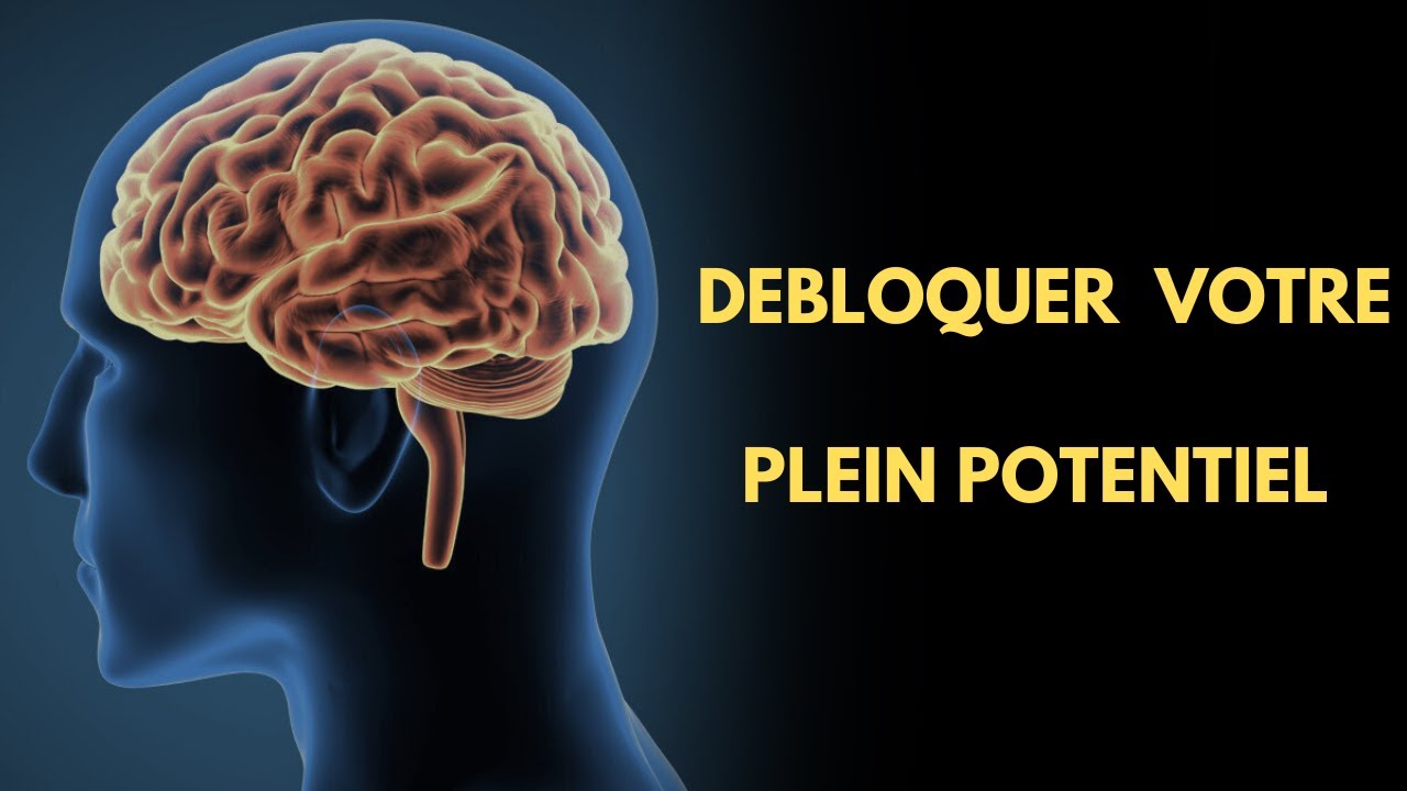3 Révélations Profondes pour Éveiller ton plein potentiel. / Motivation ...
