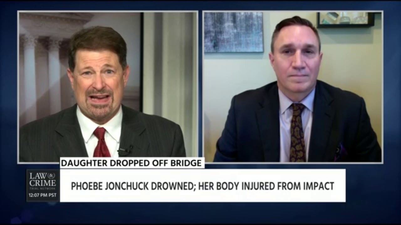 Defense Attorney Roger Foley Discusses the Insanity Defense in ...