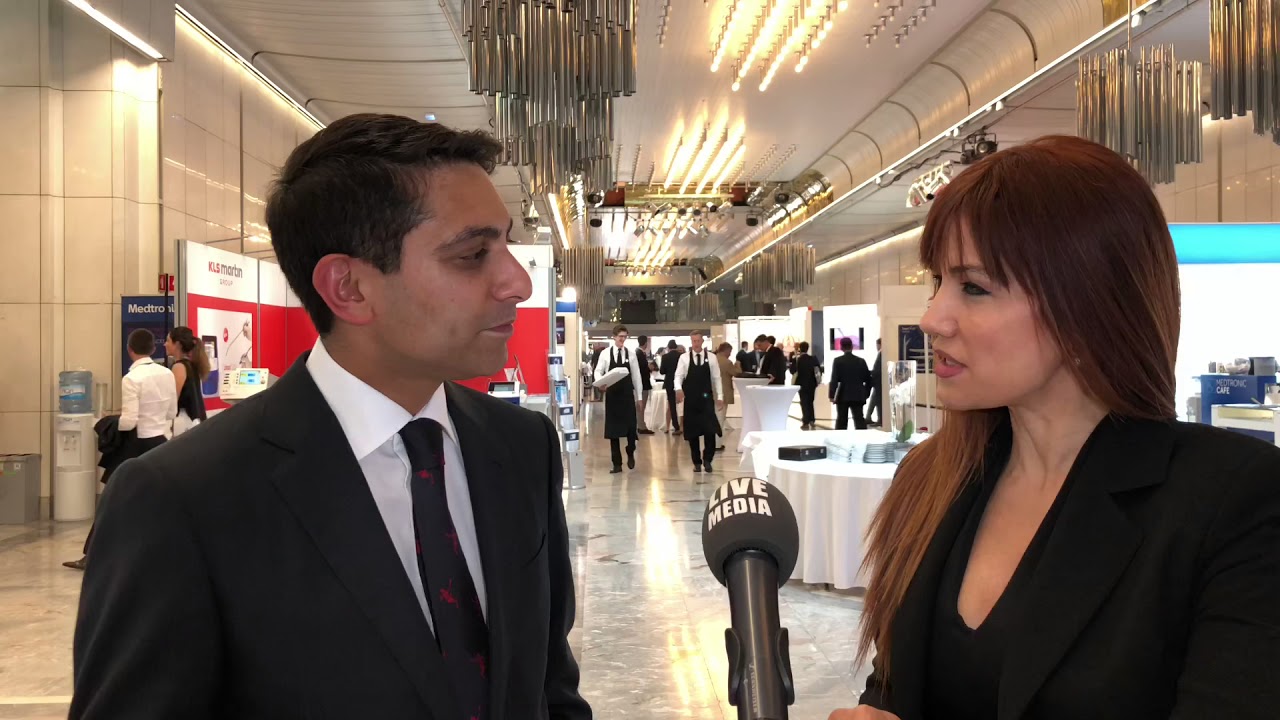 Dr Neal Navani Consultant Physician in Thoracic Medicine University ...