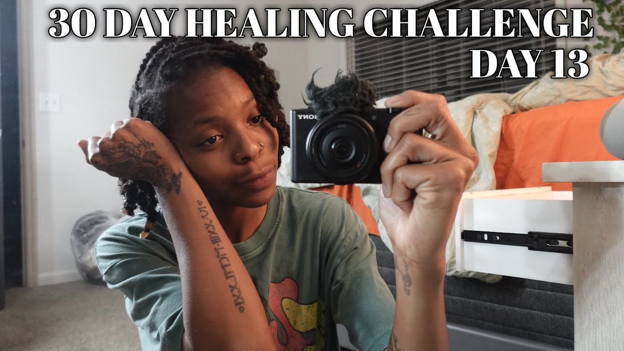 DAY 13: what ways are you breaking cycles and what ways are you holding ...