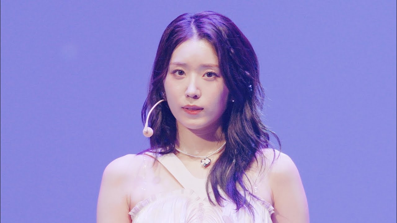 240929 드림노트 보니 'Love is so amazing' (DreamNote BoNi Fancam) 4K 직캠 ...