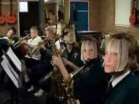 TV Is My Parent:Teaching instrumental MADNESS - Sia (buttons) - YouTube