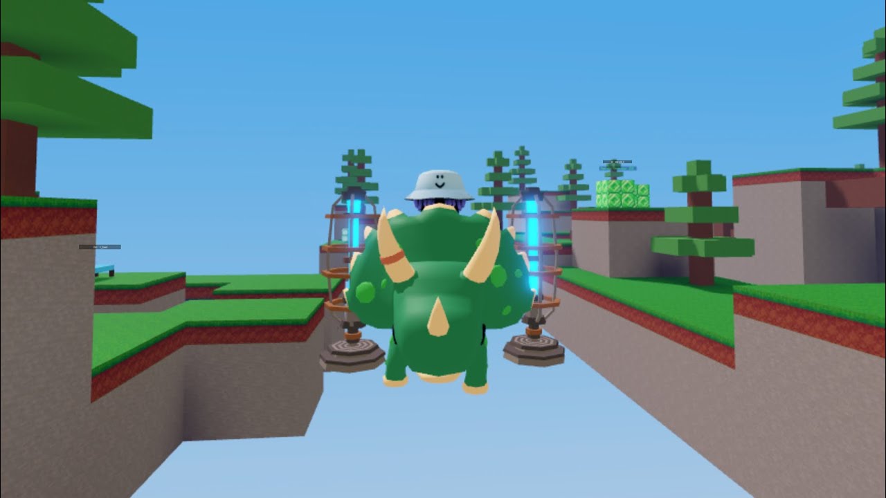 I did @AeryQ’s dino clutch - YouTube