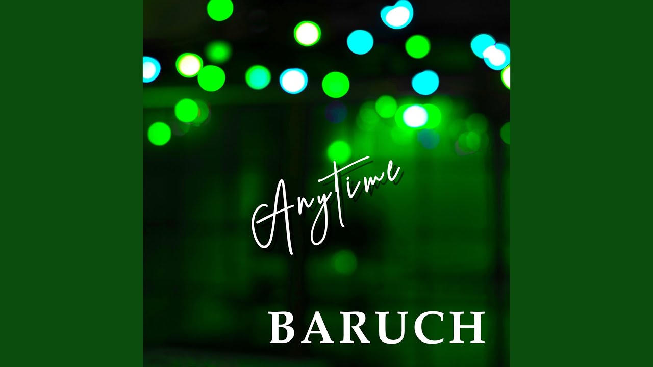 Anytime (you want me) - YouTube