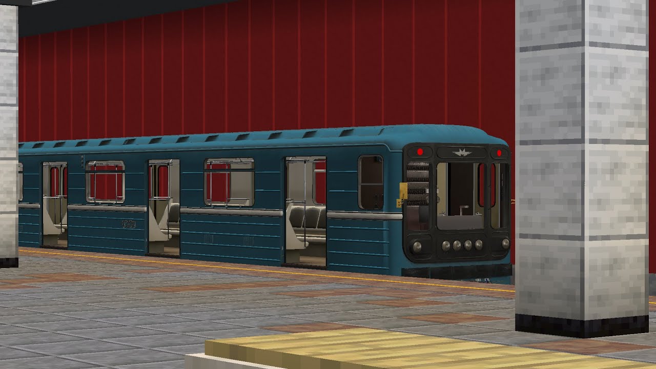 Играем в выживание Minecraft - YouTube