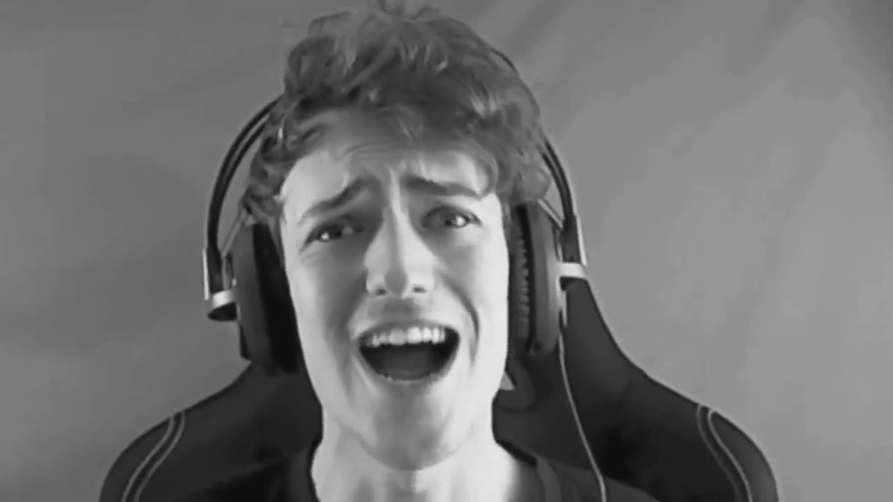 YTP: Crainer Wears a Crainer - YouTube