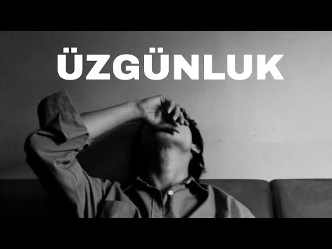 ÜZGÜNLÜK-VEXON