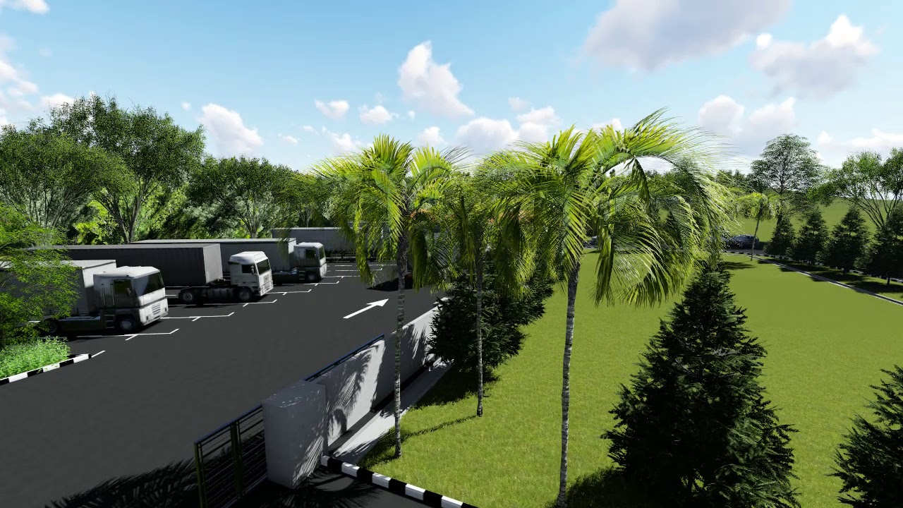 trailer parking 1 - YouTube