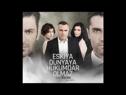 Eşkiya Dünyaya Hükümdar Olmaz   Meryem'in Hüzün Müziği