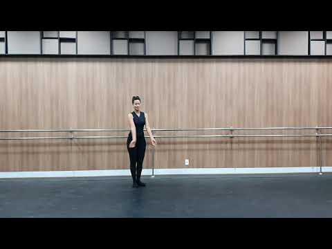 Jazz split - YouTube