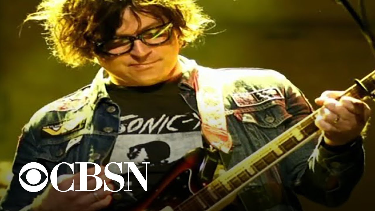 Musician Ryan Adams accused of sexual misconduct by several women - YouTube