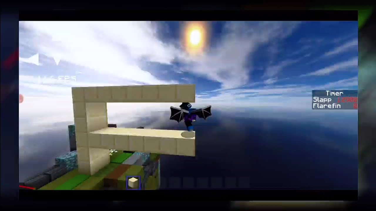 how to andromeda bridge - YouTube