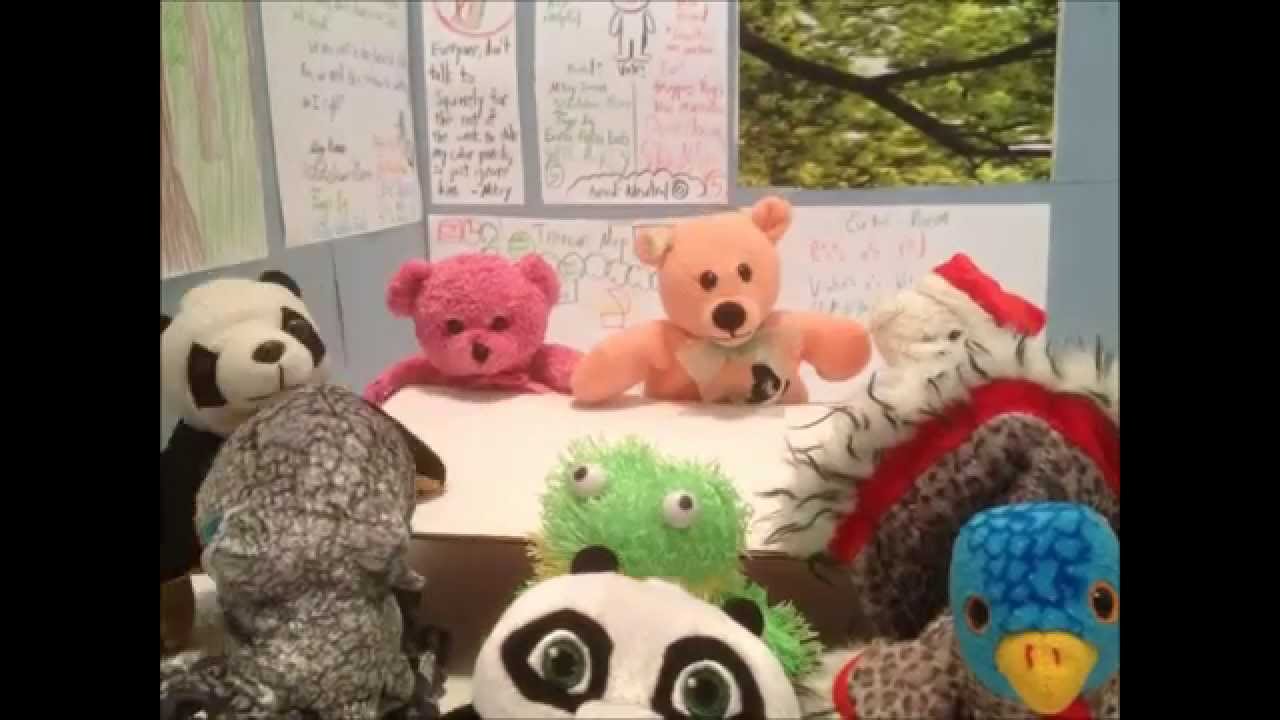 Field Trip to the Library! Part 1 - YouTube