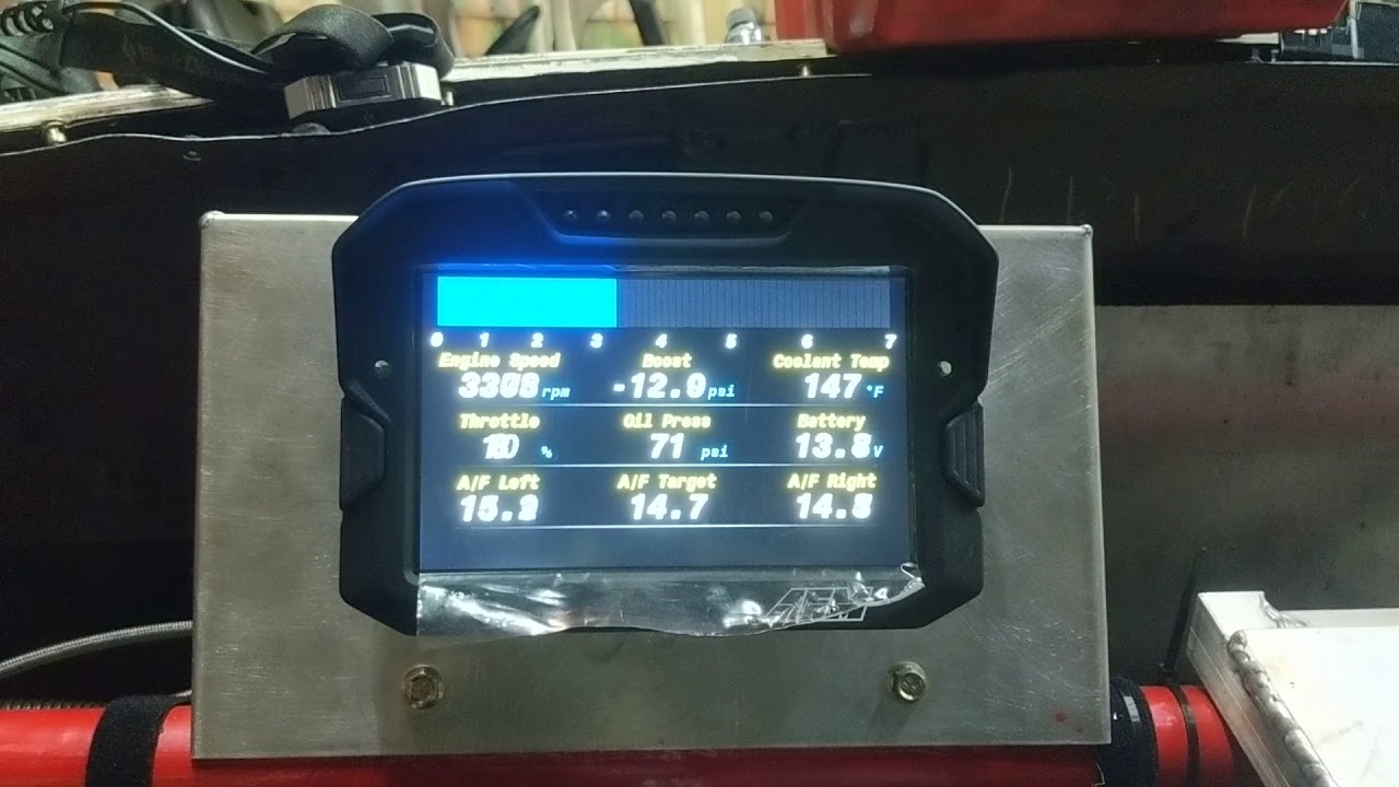 The baron 2 - YouTube