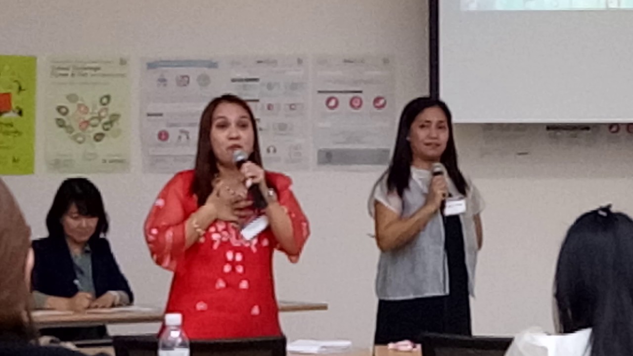 KPTEP Midterm Review DepEd TAPAT Delegates - YouTube