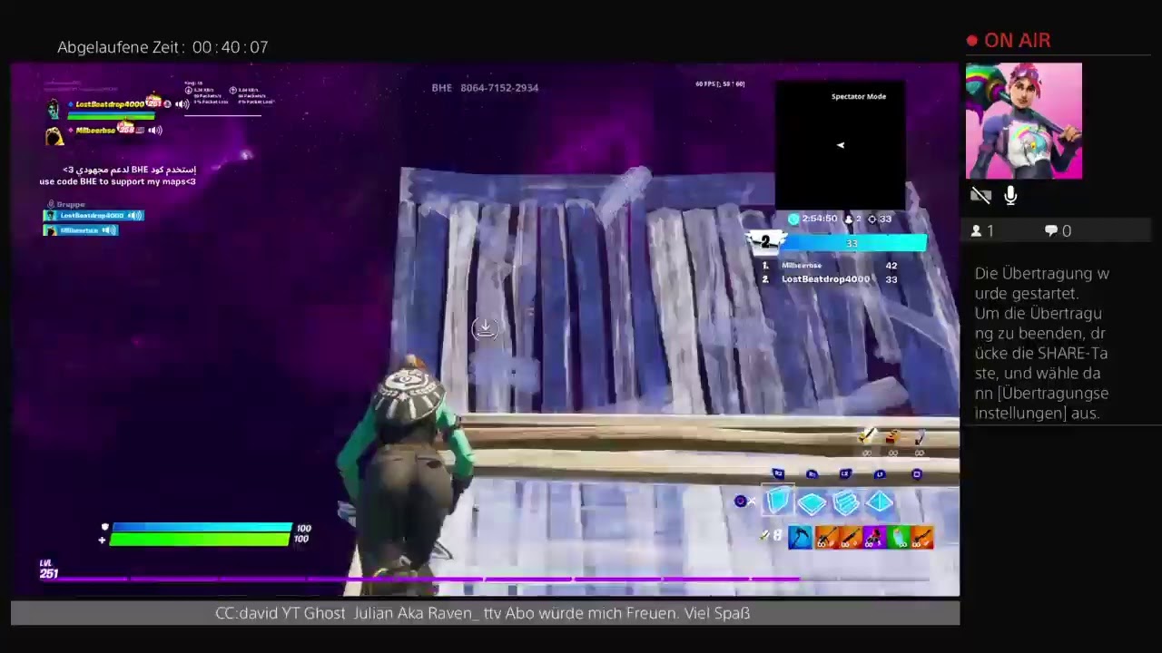 Playing w/ Tobi - YouTube