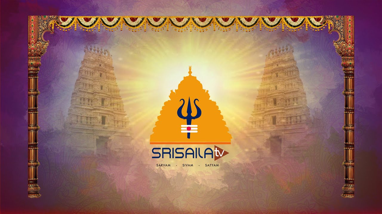 20-10-2020 || Dussehra Celebrations at Srisaila Devasthanam ...