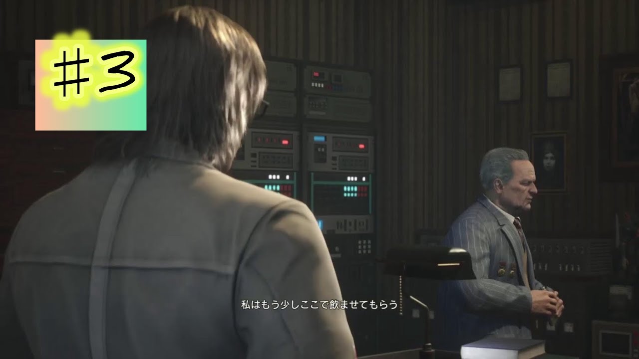 METAL GEAR SOLID snake eater 3 - YouTube