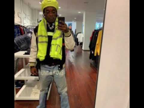Lil Uzi Vert - Cay Benji (Leak)