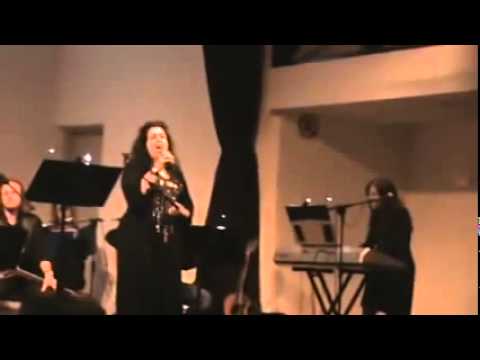 ΟΜΟΡΦΗ ΠΟΛΗ - ΞΕΝΙΑ ΚΟΝΤΟΥ - YouTube