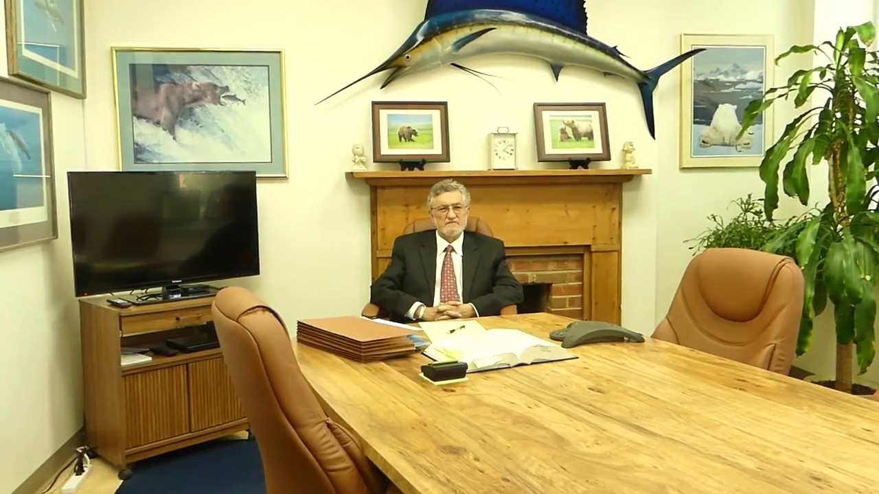 Roanoke, Virginia Lawyer Harry F. Bosen, Jr. On Defending DUI Cases ...