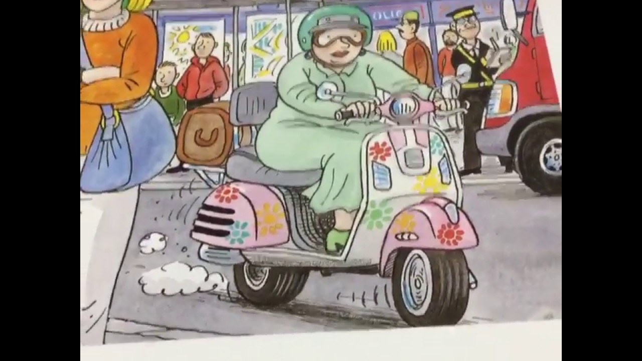 Mrs May Saves the Day! Superhero day for Key 103's Cash for Kids ...