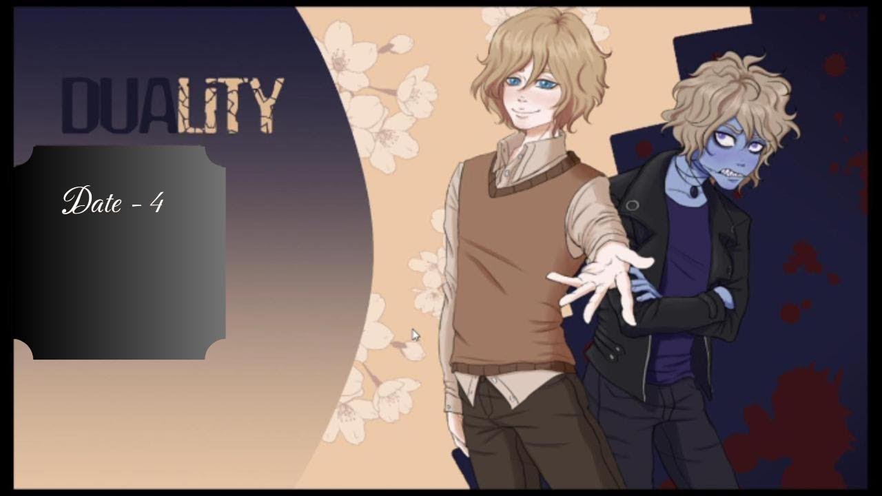 Duality - Date 4 - YouTube