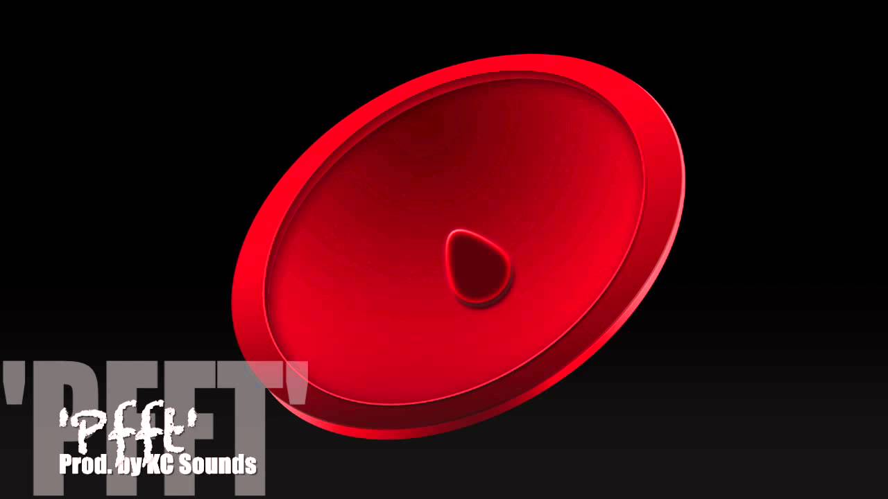 'Pfft' - Prod. by KC Sounds (RAP BEAT snippet) - YouTube