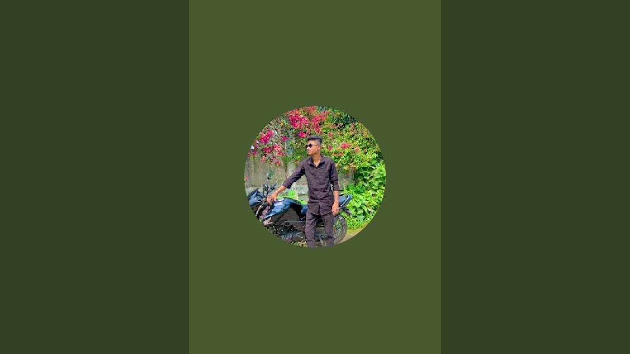 Ariful Haq is live! ajke amader barite jari gan - YouTube