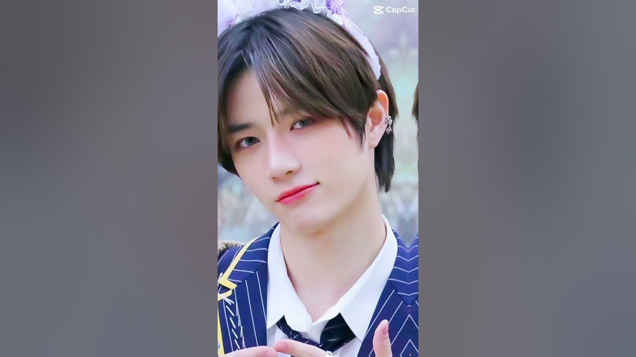 모아 투모로우바이투게더 투바투 수빈 투바투연준 투바투범규 투바투태현 투바투휴닝카이 사랑해 ️ Youtube