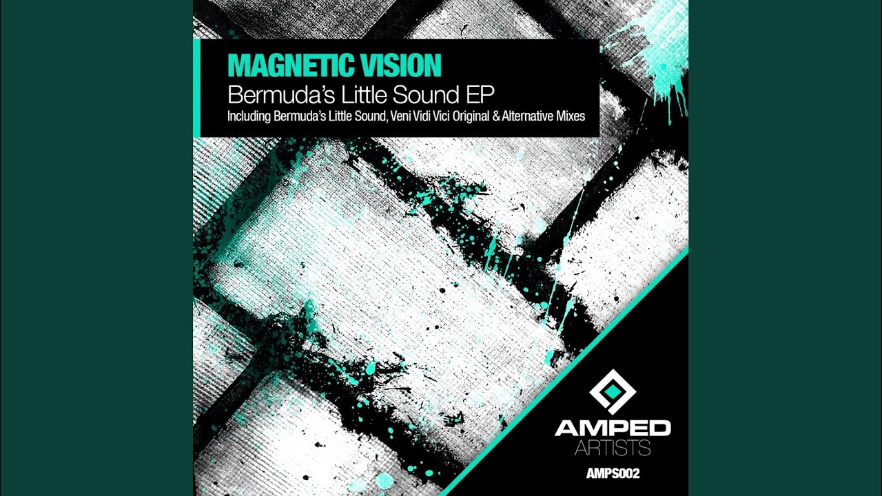 Bermuda's Little Sound (Original Mix) - YouTube