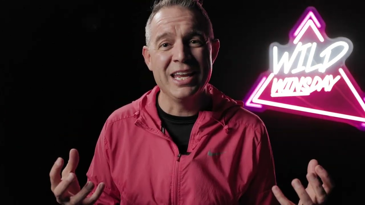 WILD WINSday | Weekly Videos | Leadership and Marketing
