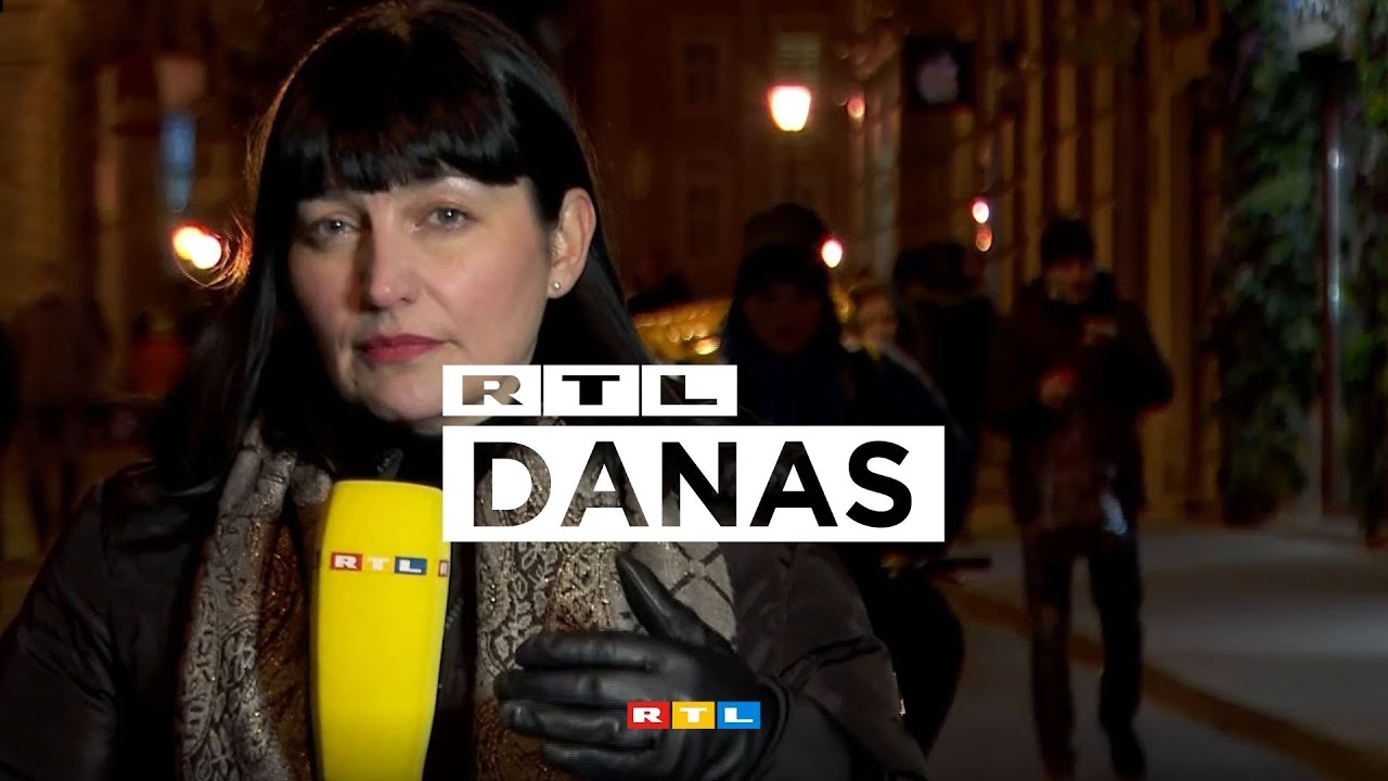 Nikolina Radić: 'Uplašeni građani u Lavovu pokušavaju zadržati privid ...