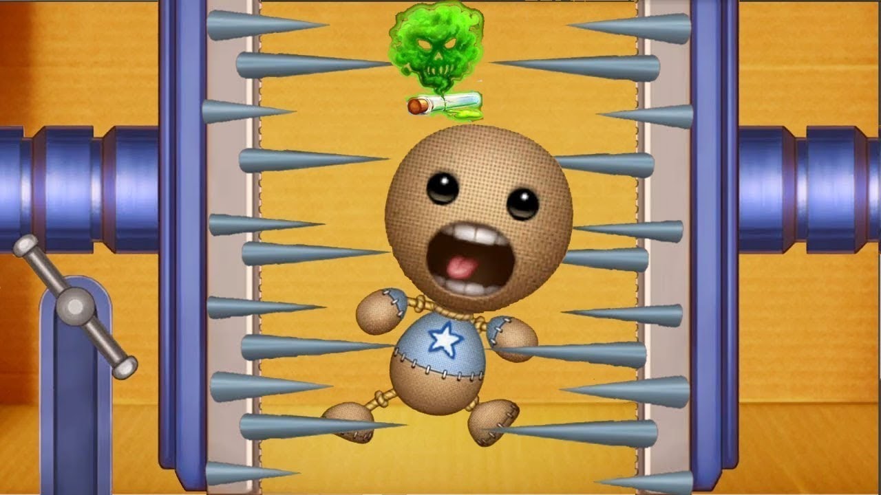 Kick The Buddy 2020 - Gameplay Walkthrough (iOS, Android) - YouTube