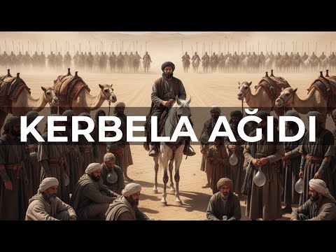 Kerbela | Anadolu Manifestosu #ehlibeyt