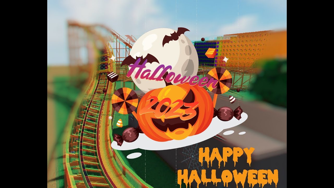 TPT2 Halloween Special 2023 - YouTube