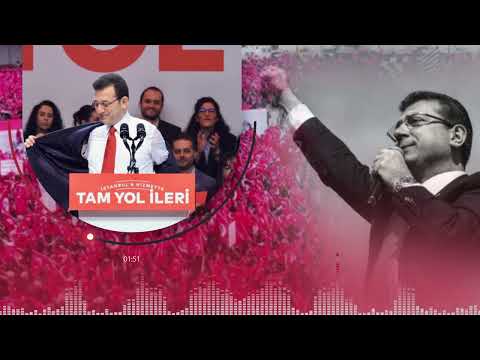İhsan Eş - Ula Tam Yol İleri (Full Version)