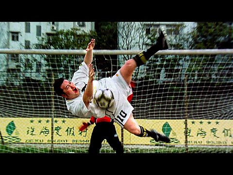 Les 5 scènes les plus drôles de Shaolin Soccer