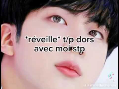 T/p est fâchée et dors sur canapé #reaction #bts #army #pourtoi #btsarmy