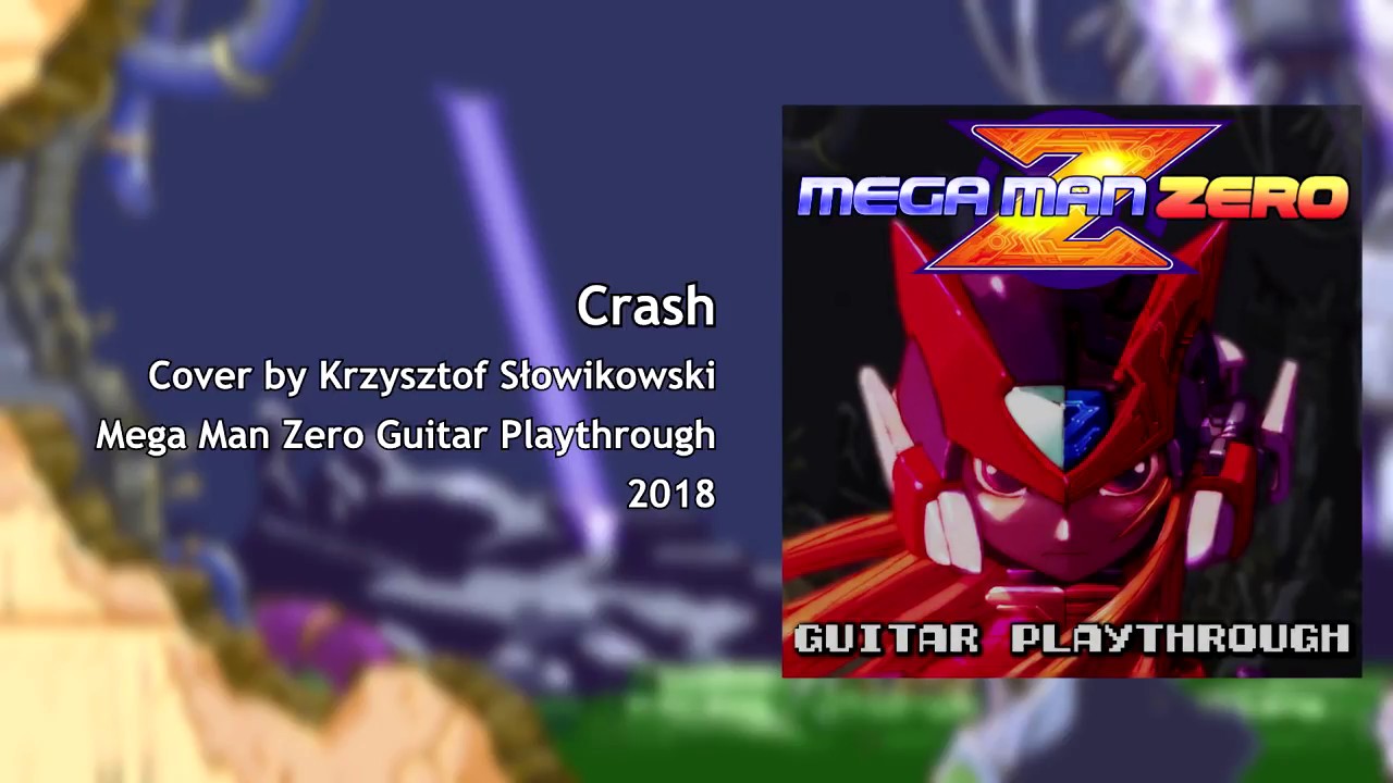 Crash (extended) - MMZGP - YouTube