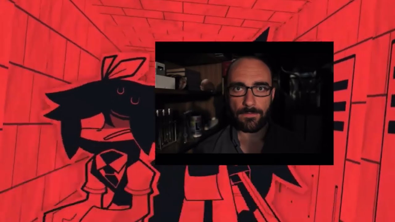 Hey Vsauce Michael here, how fast can you run? - YouTube