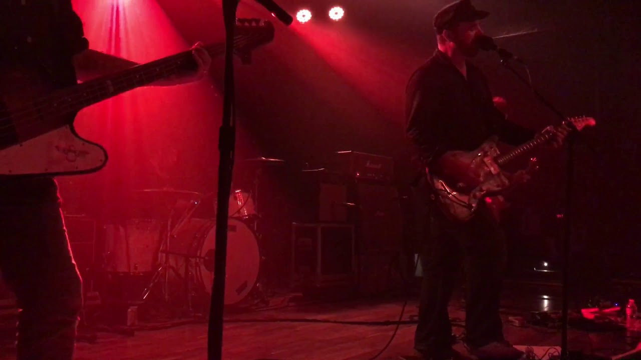 Swervedriver - Feel So Real • Terminal West • Atlanta, GA • 9/15/17 ...
