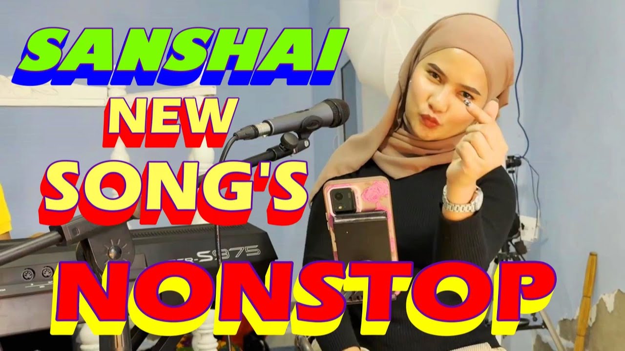 SANSHAI NONSTOP - YouTube