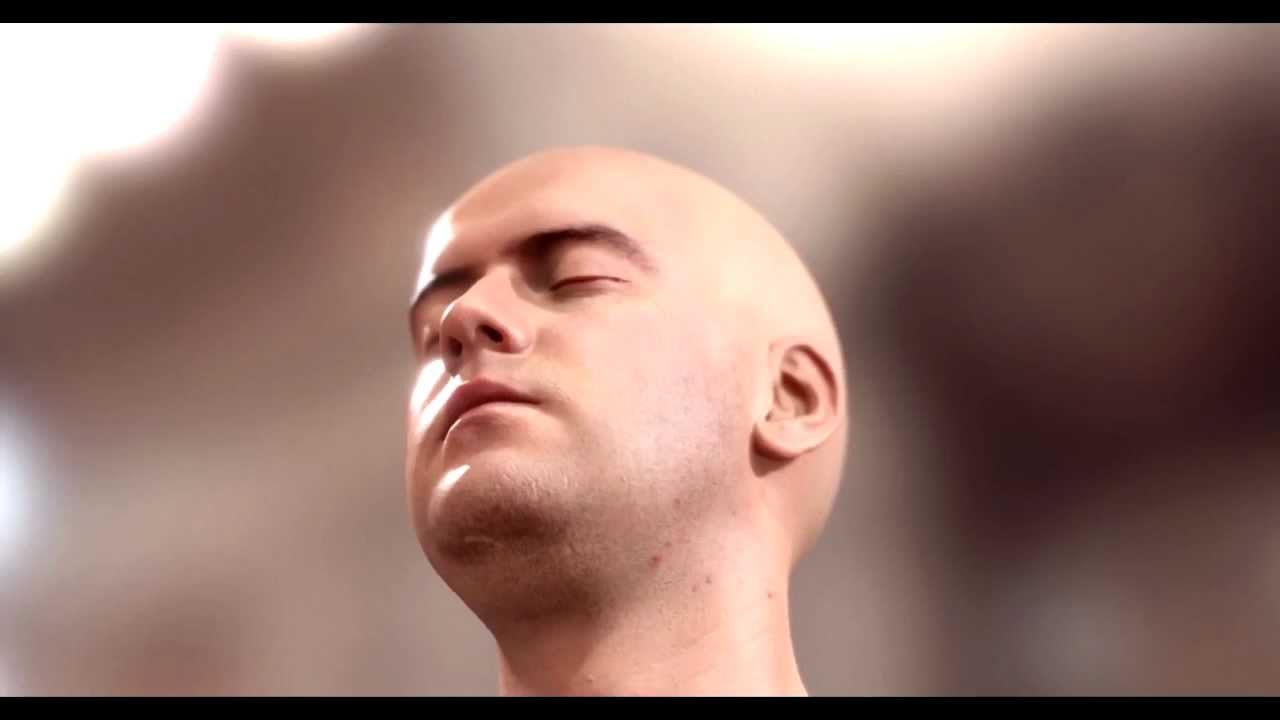 Extreme Computer Graphics (Separable Subsurface Scattering) [HD] - YouTube